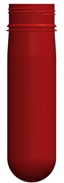 PP Preforms – Alpha Packaging