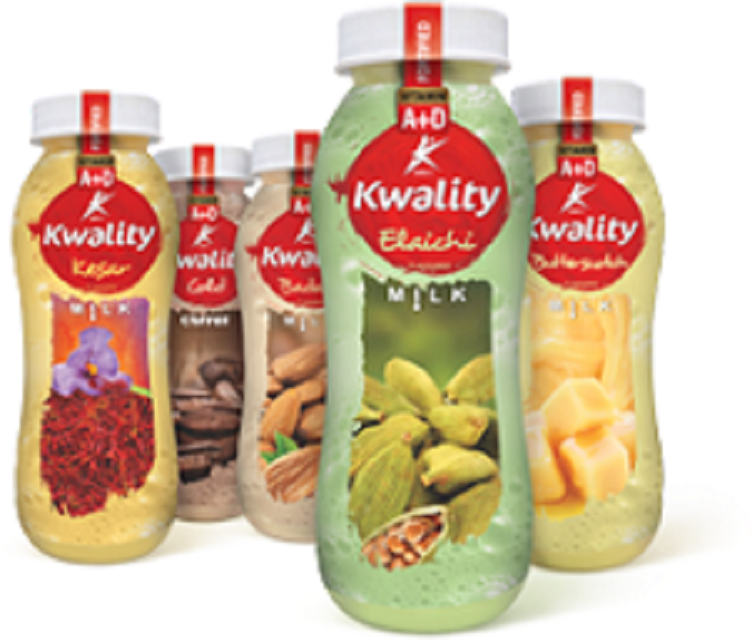 Alpha Packaging – Packaging