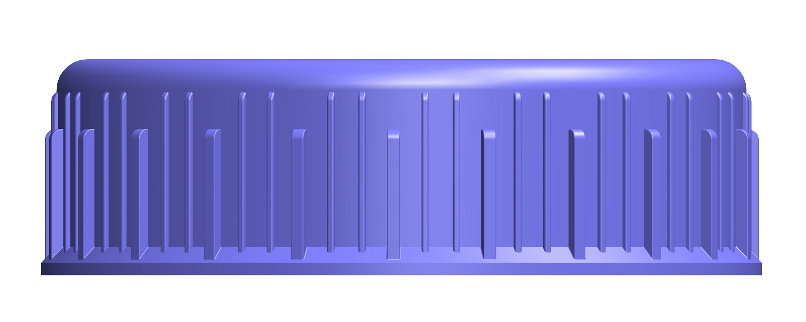 Caps & Closures – Alpha Packaging