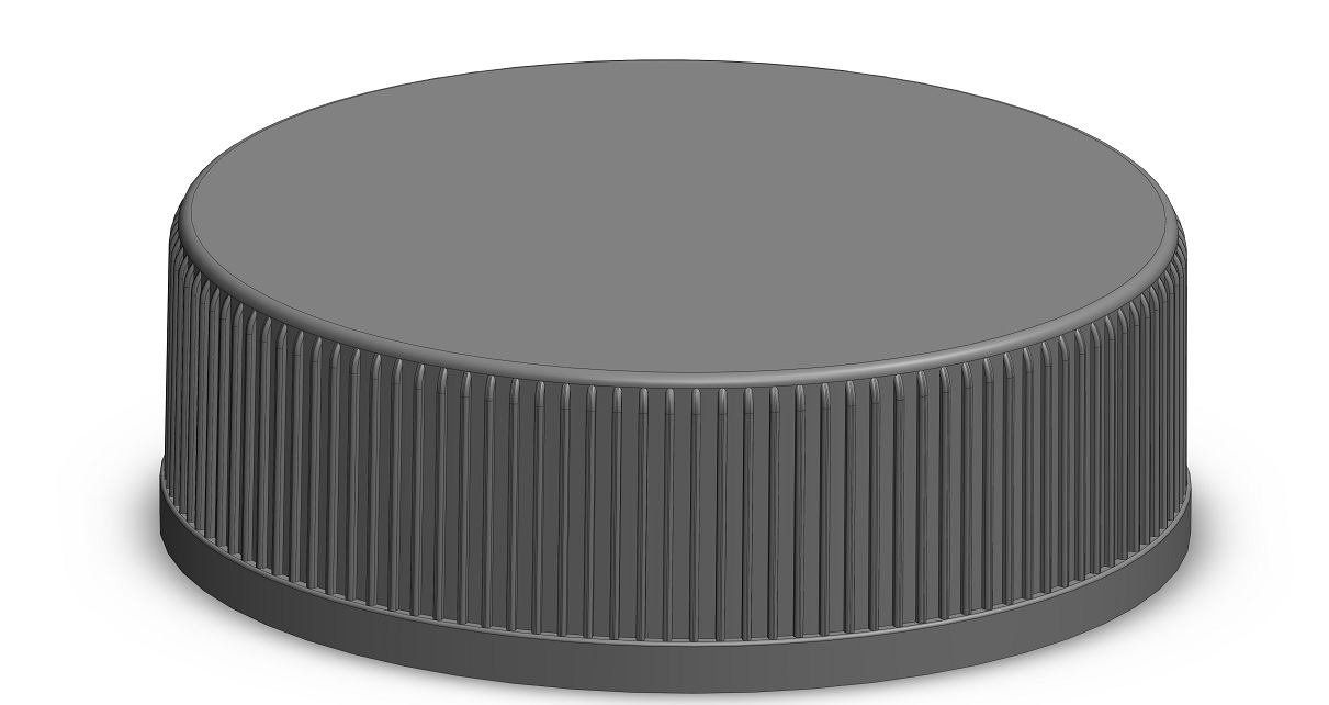 Caps & Closures – Alpha Packaging