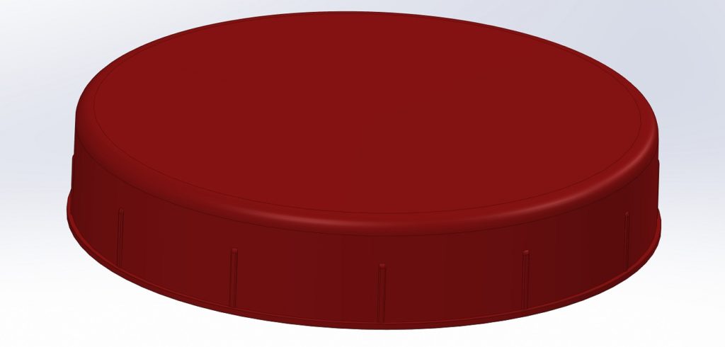 Caps & Closures – Alpha Packaging