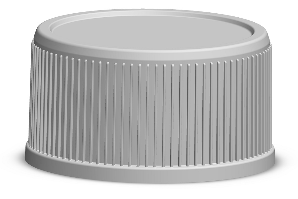 Caps & Closures – Alpha Packaging